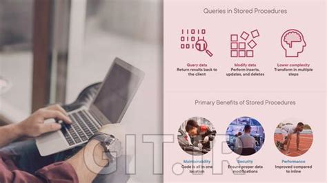 دوره Level Up آموزش Sql پیشرفته