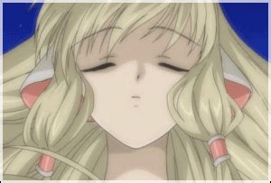 Chobits Anime  Wiffle