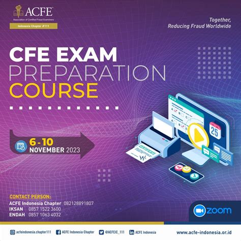 Acfe Indonesia Acfe Indonesia Chapter