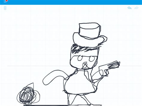 mrw my calculator app allows me to draw album on imgur