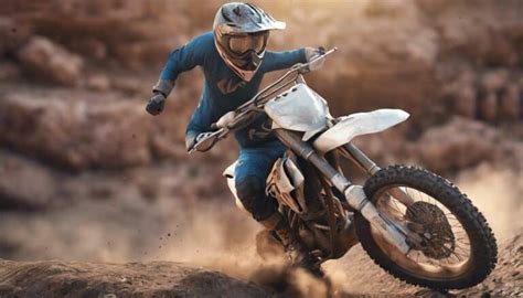 How Can I Maintain Proper Body Positioning While Navigating Rough