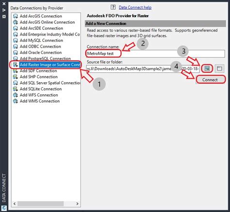 Autocad Raster Design