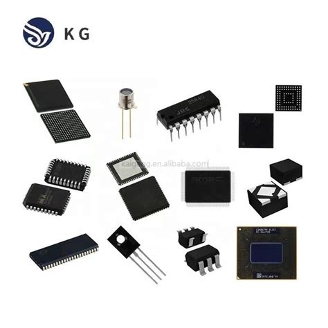 Itc1100 Bipolar Transistor Discrete Semiconductor Products Microcontroller Integrated Circuit