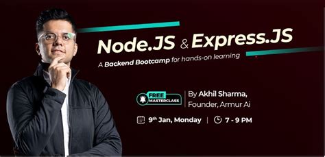 Atharva Deshmukh On Linkedin Project Nodejs Expressjs Java