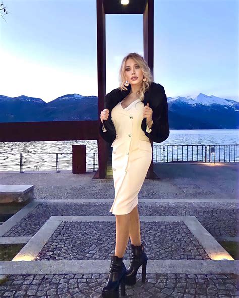 14th Network Influencers Category Clizia De Rossi Photo 18