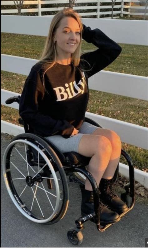 Jack Casts Blog Disabled Women Wheelchair Women Wheelchair Fashion
