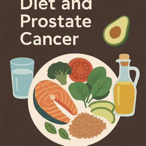 Prostate Cancer Diet Tips The Focal Therapy Clinic
