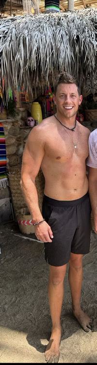 Peter Cappio Bachelor In Paradise Lpsg