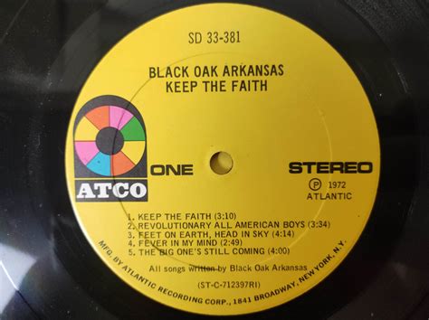 Black Oak Arkansas Movie At William Justice Blog