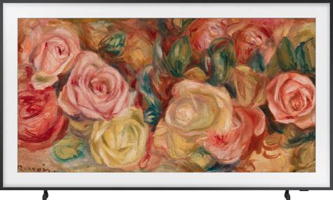 Samsung TQ55LS03DAU (55", QLED, 4K) - buy at Digitec