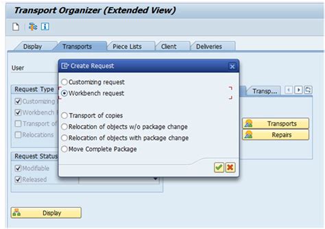 How To Add A Sap Transaction In A Sap Fiori Tile Blog Pour Consultant Sap Easyliks