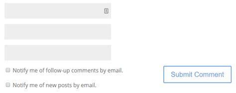 How To Reply To A Comment Wp Tutoring Com