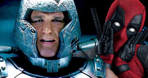 Juggernaut Vinnie Jones