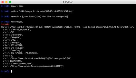 Python处理json数据并生成条形图python脚本之家