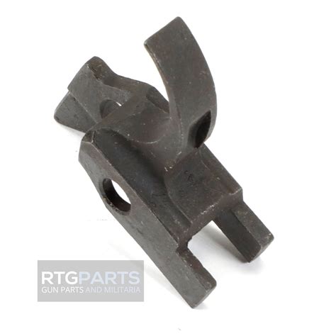 Rtg Parts Ak Trigger With Large Axis Hole Ak47 Akm Ak74 Akk 1086 Rtg Parts