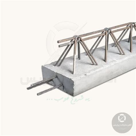 سقف تیرچه بلوک چیست و چرا از آن استفاده می‌شود؟ آهن مارکت پرایس
