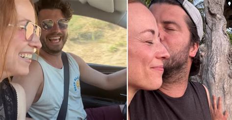 Karine Vanasse Dévoile Son Nouvel Amoureux Connu