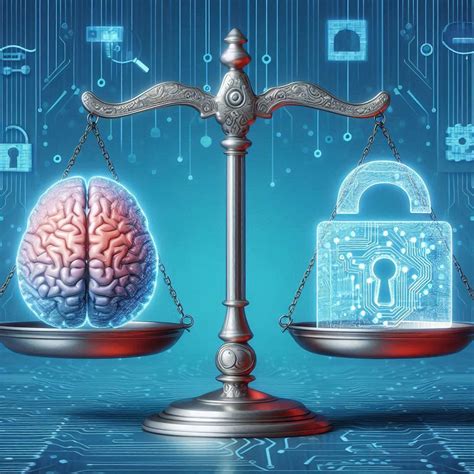 Privacy In The Age Of Ai Balancing Innovation And Security Vivek Kumar Mali Posted On The