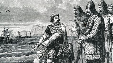Bbc World Service The Forum Cnut Englands Viking King