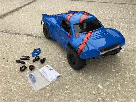 Team Associated SC X Kit ARTR With Upgrades R C Tech Forums