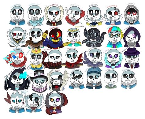 Undertale Sans Aus By Cyandragonart On Deviantart
