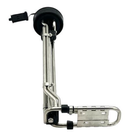 04 30774 001 Genuine Freightliner Def Diesel Exhaust Fluid Header