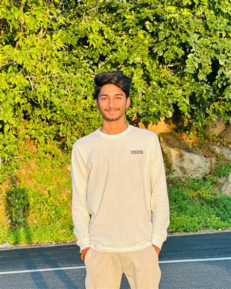 Ghemanth Chowdary 🔱 Ghchowdary12 • Instagram Photos And Videos