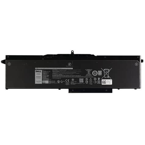 Dell Cell Wh Lithium Ion Replacement Battery For Select Laptops Dell India