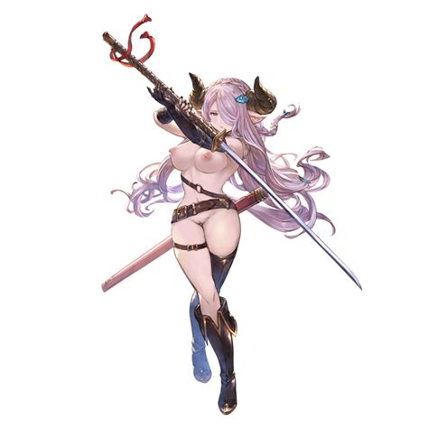 Request Granblue Fantasy Relink Page 36 Adult Gaming Loverslab