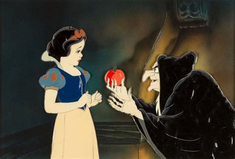 Disney Snow White Original