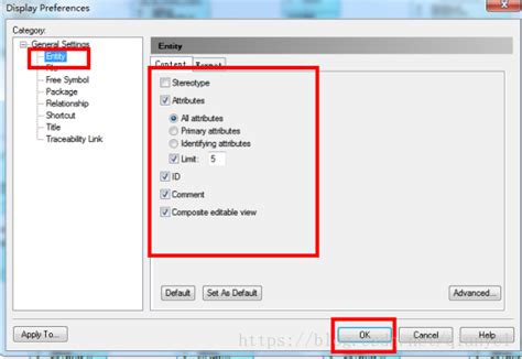Powerdesigner165反向生成pdm、cdm、ldmpowerdesigner 方向生成 Csdn博客