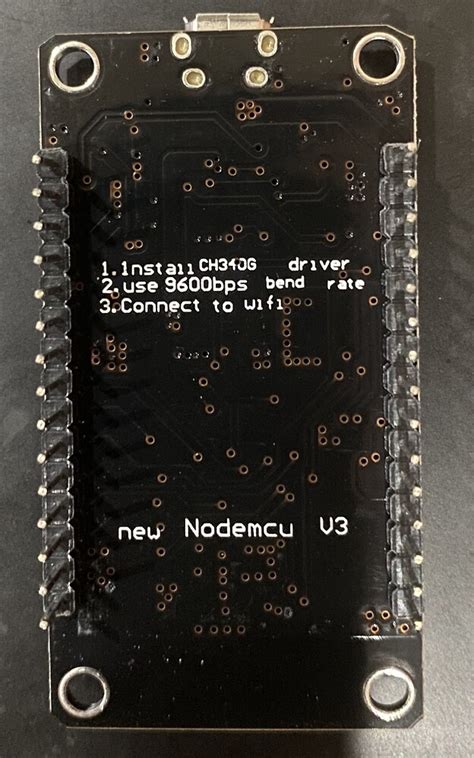 A Fatal Esptool Py Error Occurred Cannot Configure Port Something