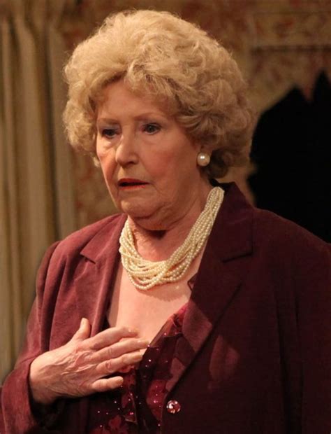 Paula Tilbrook It Cast Historical Figures Historical