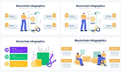 Blockchain Slides Slideinfo