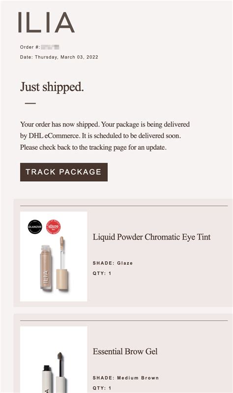 The Post Purchase Email Flow To Boost Revenue And Retention