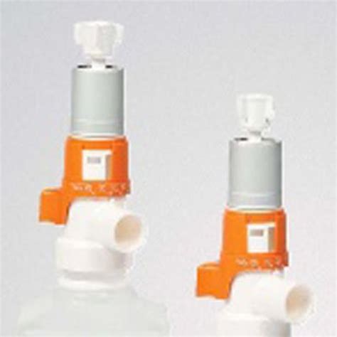 Nebulizer Cap For Solution Bottle 1000ml 24 Cs Venture Respiratory Inc