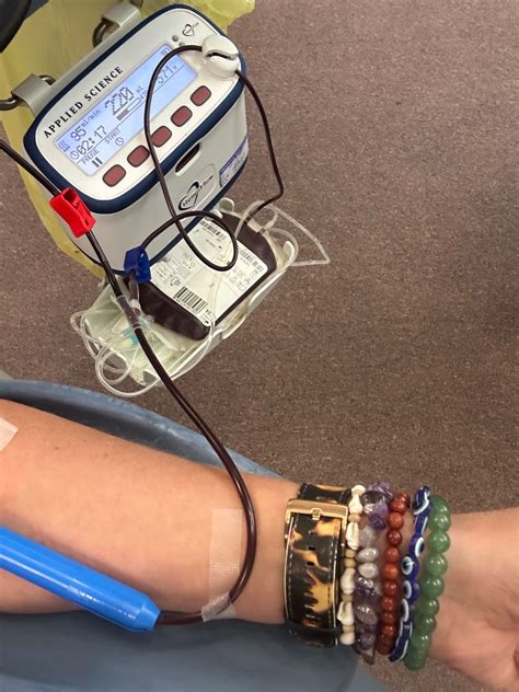 Its So Important To Me To Give Blood I Hate Doing It But I Know How