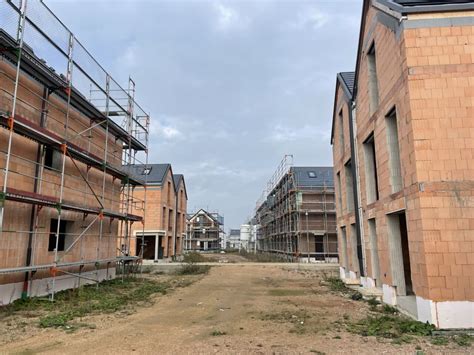 Ein Absehbares Baudesaster In Köfering Sind Viele Fragen Offen Regensburg Digital