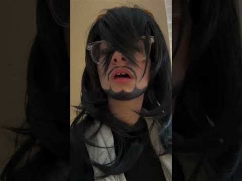 Shouta Aizawa Cosplay Compilation Youtube
