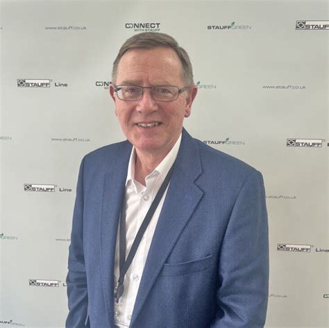 Stauff Connectwithstauff Fluidpower Hydraulics