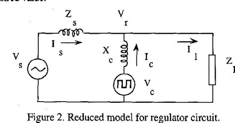 Figure 2 From Statcom Controls For Operation With Unbalanced Voltages Semantic Scholar