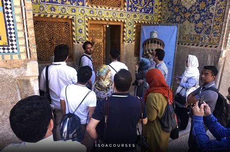 دوره کوتاه مدت نقوش هندسی ایرانی اسلامی مدرسه اسلامی هنر