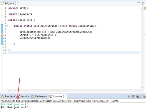 How To Take Input From User In Java Dumb It Dude