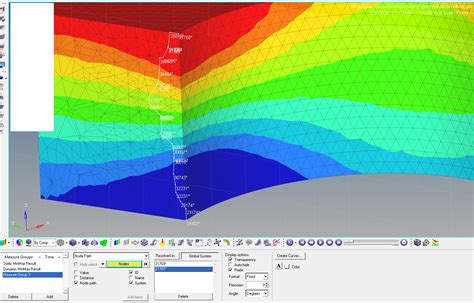 Why I Cannot Create A Straight Line Node Path — Altair Community