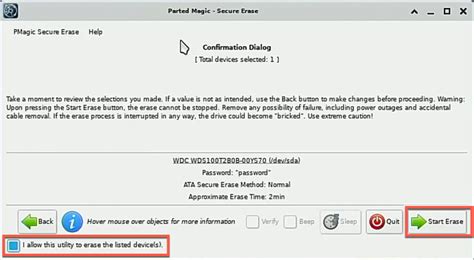 Fixed How To Securely Erase An SSD Or HDD On Windows