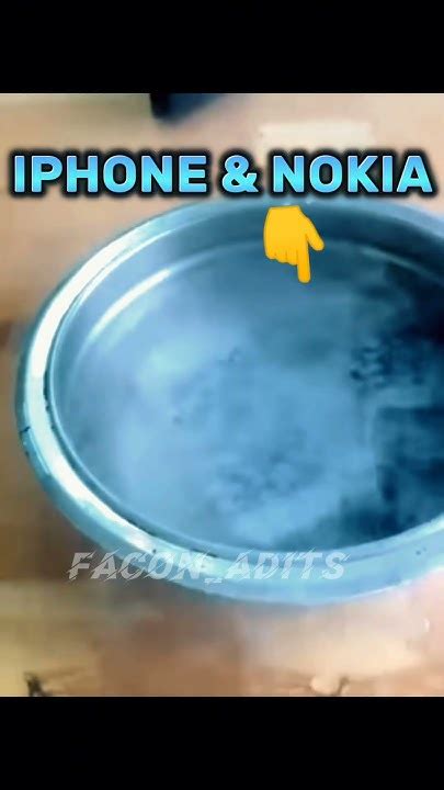 Nokia Is Built Differentnokia Shorts Youtube