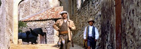La Gloire De Mon Père Film 1990 Senscritique