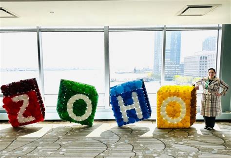 Crm Experts Online On Linkedin Zoholics Zoho Crmexpertsonline Crmexperts Crm