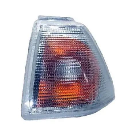 Faro Giro Delantero Renault Fuego Cristal Izquierdo Mercadolibre
