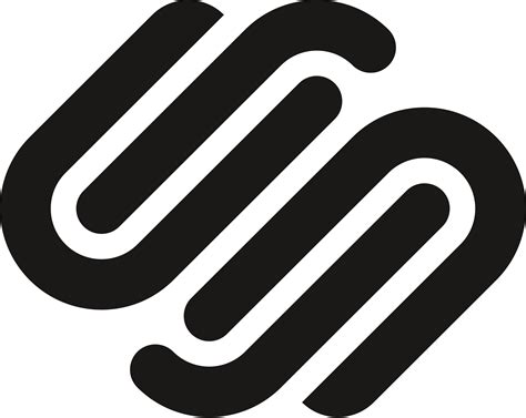 Squarespace Logo Png Transparent Svg Vector Freebie Supply Images